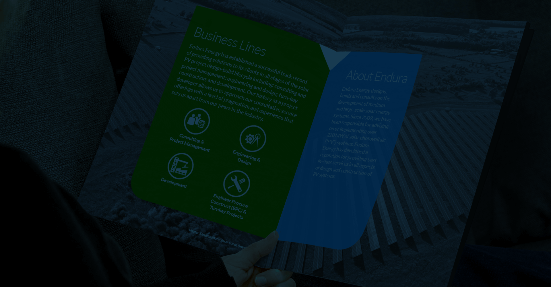 Full-Cycle Design & Tech Agency | Creative Faze